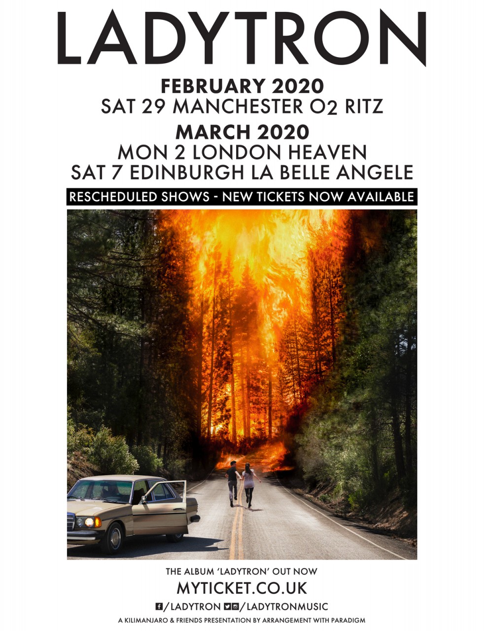 Ladytron | Official Site