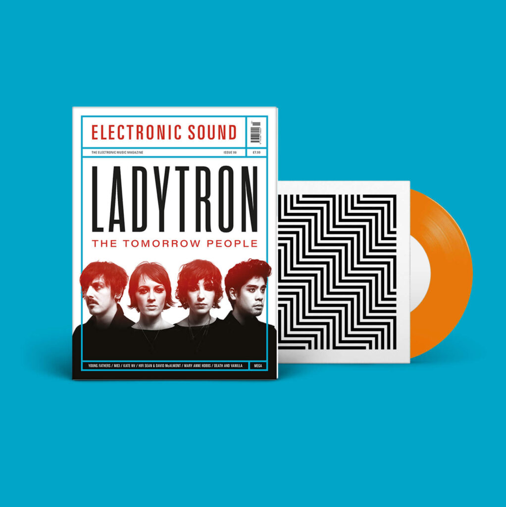 Ladytron | Official Site
