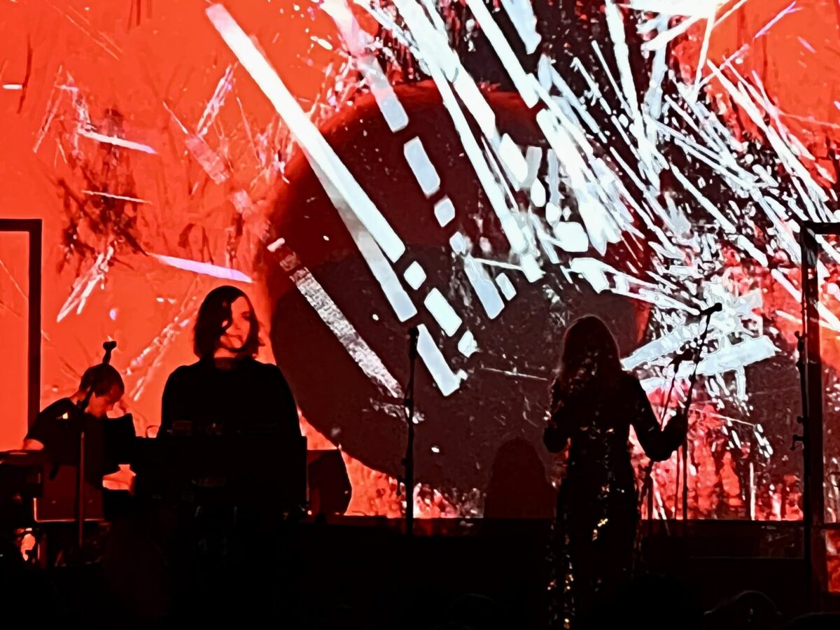 Ladytron | Official Site